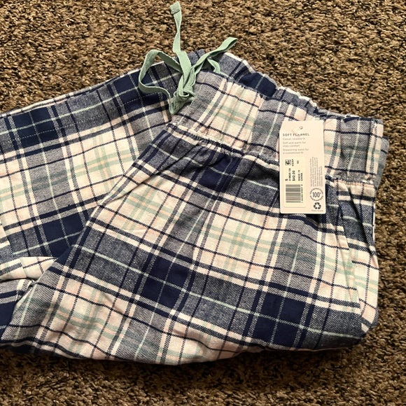 Jockey | Intimates & Sleepwear | Bnwt Jockey Pajama Pants Small | Poshmark